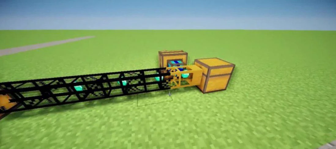 BuildCraft [Minecraft 1.12.2, 1.11.2, 1.8.9, 1.7.10] v7.99.24.8 - Minecraft