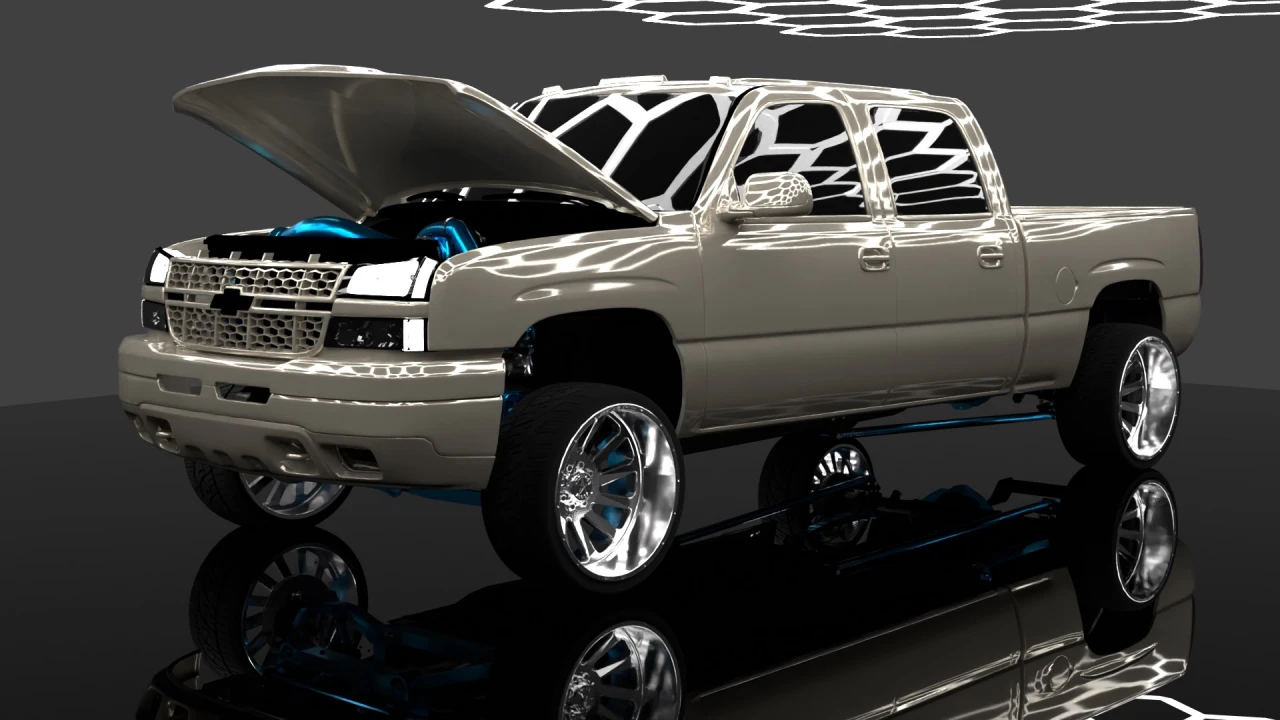 Profile of TheMidnightCrew_ - ModLand.net