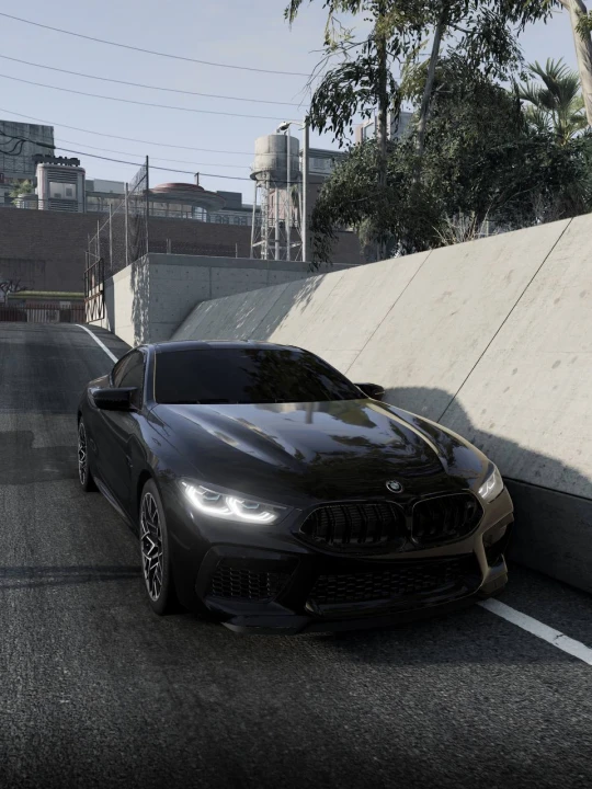 bmw m8 - BeamNG.drive Search - ModLand.net