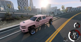 Download silverado 2017 d-series - BeamNG.drive - ModLand.net