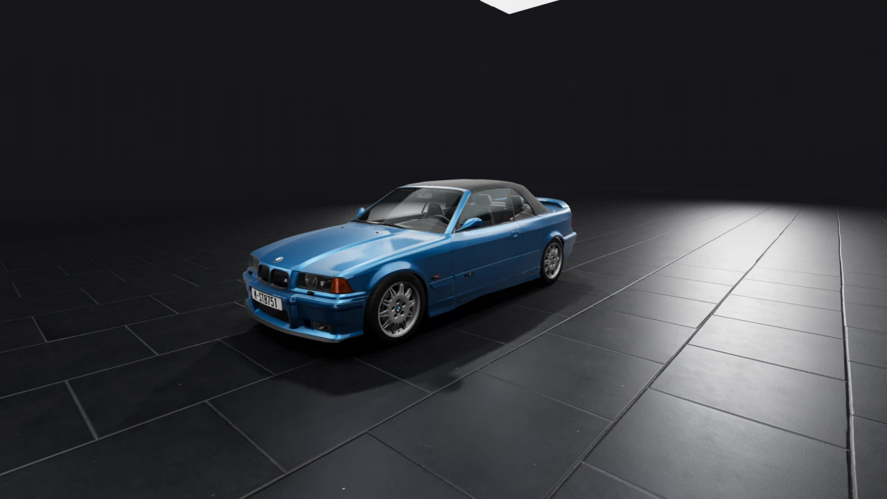 bmw e36 - BeamNG.drive Search - ModLand.net
