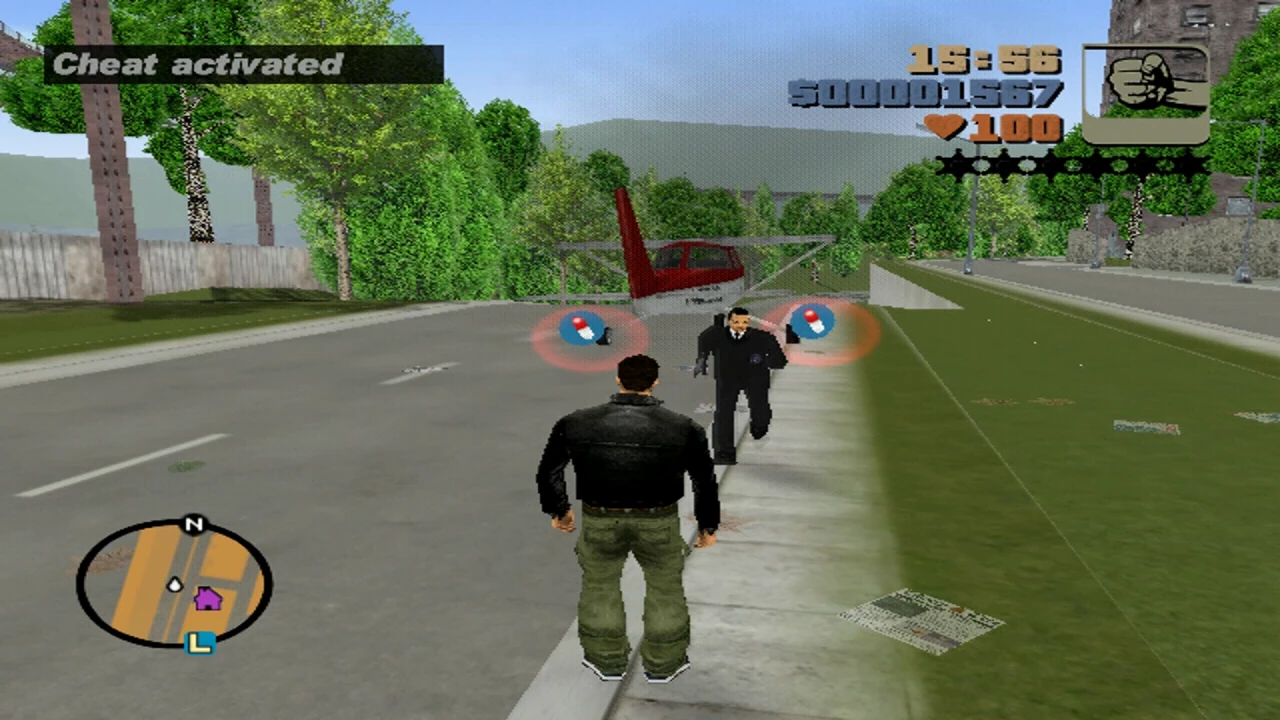 GTA 3 Mods - ModLand.net