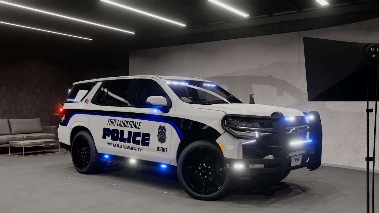 police - BeamNG.drive Search - ModLand.net