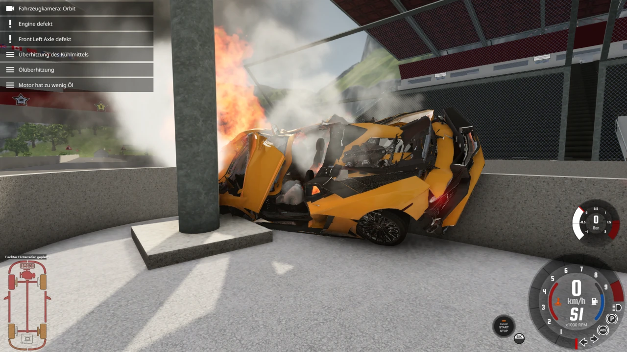 lamborghini gallardo - BeamNG.drive Search - ModLand.net