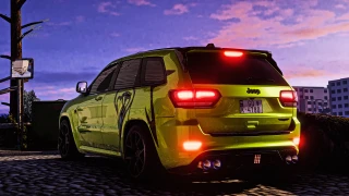 Chives x JSD Jeep Grand Cherokee Trackhawk/SRT V2 [PAID] 2.0 - BeamNG.drive