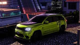 Chives x JSD Jeep Grand Cherokee Trackhawk/SRT V2 [PAID] 2.0 - BeamNG.drive