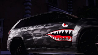 Chives x JSD Jeep Grand Cherokee Trackhawk/SRT V2 [PAID] 2.0 - BeamNG.drive
