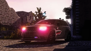 Chives x JSD Jeep Grand Cherokee Trackhawk/SRT V2 [PAID] 2.0 - BeamNG.drive