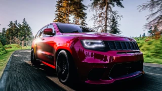 Chives x JSD Jeep Grand Cherokee Trackhawk/SRT V2 [PAID] 2.0 - BeamNG.drive