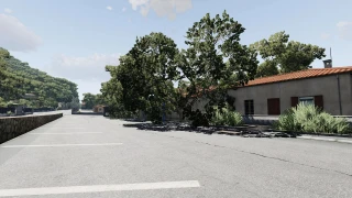 French Riviera Map Update - BeamNG.drive