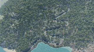 French Riviera Map Update - BeamNG.drive