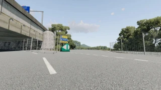 French Riviera Map Update - BeamNG.drive