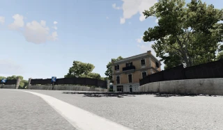 French Riviera Map Update - BeamNG.drive