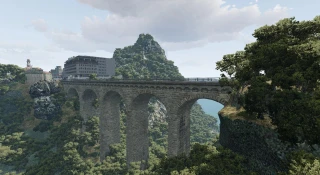 French Riviera Map Update - BeamNG.drive