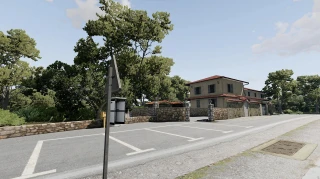 French Riviera Map Update - BeamNG.drive