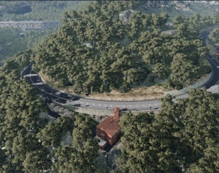 French Riviera Map Update - BeamNG.drive