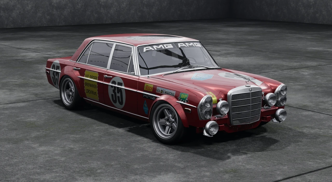 300se - BeamNG.drive Search - ModLand.net