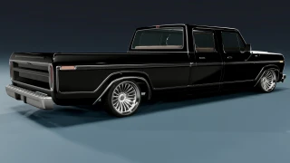 Ford Dentside 77 Pack 1.0 - BeamNG.drive