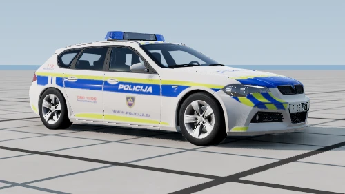 police - BeamNG.drive Search - ModLand.net