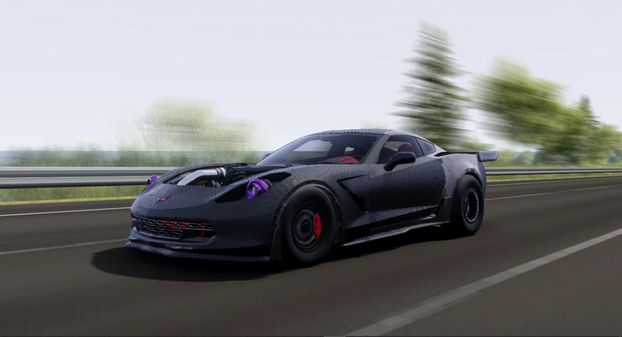 corvette c7 - BeamNG.drive Search - ModLand.net