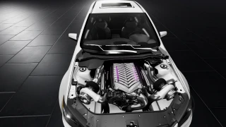 2014 Chevy SS 0.002 - BeamNG.drive