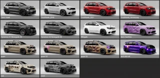 Chives x JSD Jeep Grand Cherokee Trackhawk/SRT V2 [PAID] 2.0 - BeamNG.drive