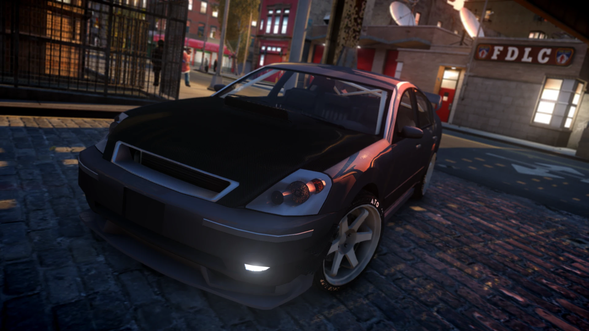 Pinnacle RT [Final] - GTA 4