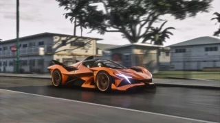 Apollo Intensa 1.0 - BeamNG.drive