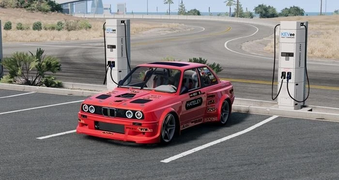 fd - BeamNG.drive Search - ModLand.net