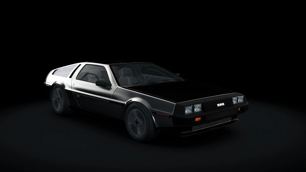 delorean - Search - ModLand.net