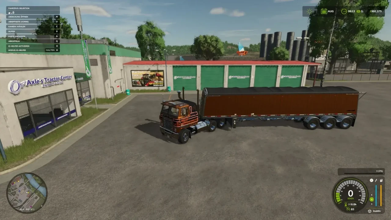FS25 LODE KING mods - ModLand.net