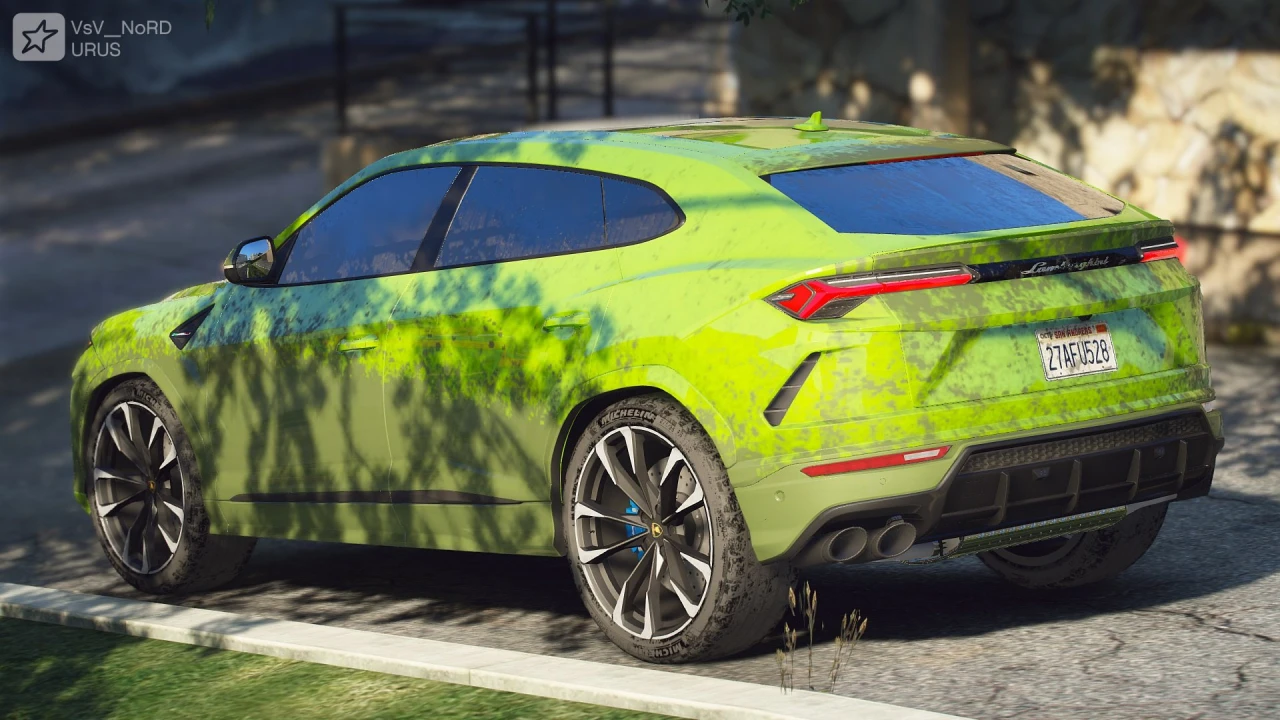 GTA 5 Tuning mods - ModLand.net