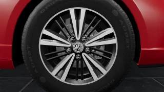 MG5 2020 1 - BeamNG.drive