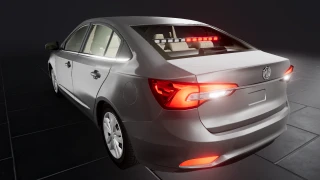 MG5 2020 1 - BeamNG.drive