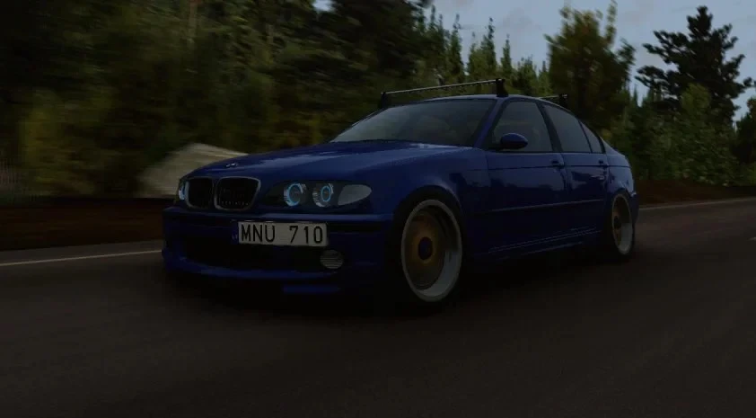 bmw e46 - BeamNG.drive Search - ModLand.net