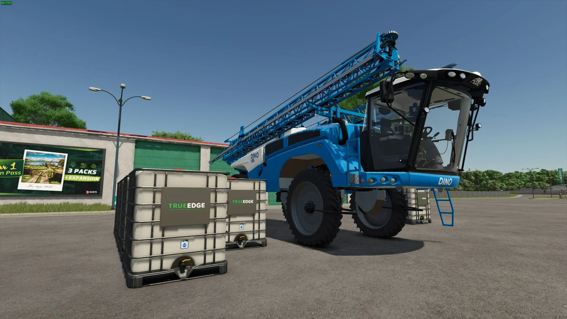 Liquid Lime v 1.2.4.0 - FS25