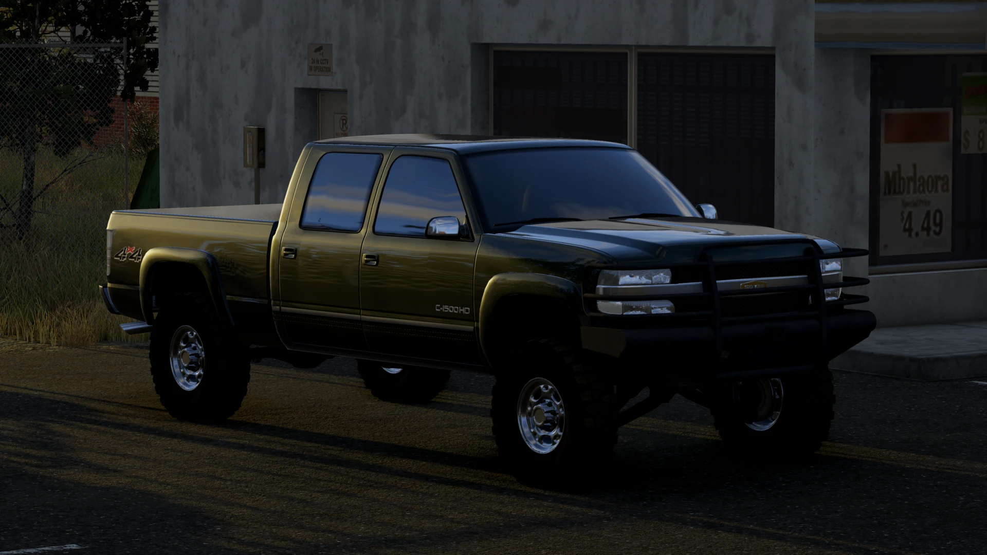 Dixie's Mud Grappler Tire Pack 1.0 - BeamNG.drive