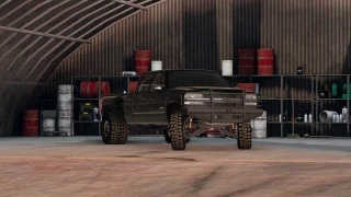Dixie's Mud Grappler Tire Pack 1.0 - BeamNG.drive