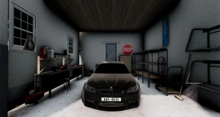 East Coast Rework Update - BeamNG.drive