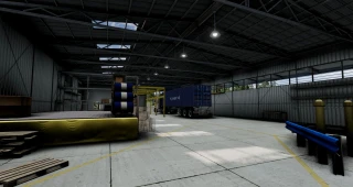 East Coast Rework Update - BeamNG.drive