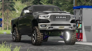 Dixie's Mud Grappler Tire Pack 1.0 - BeamNG.drive