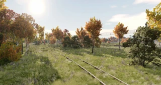 USSR Project (Map & Train) [Free] Release - BeamNG.drive