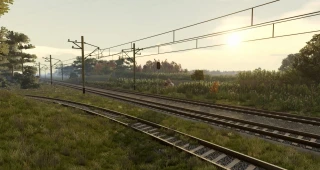 USSR Project (Map & Train) [Free] Release - BeamNG.drive