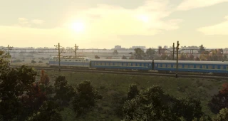 USSR Project (Map & Train) [Free] Release - BeamNG.drive