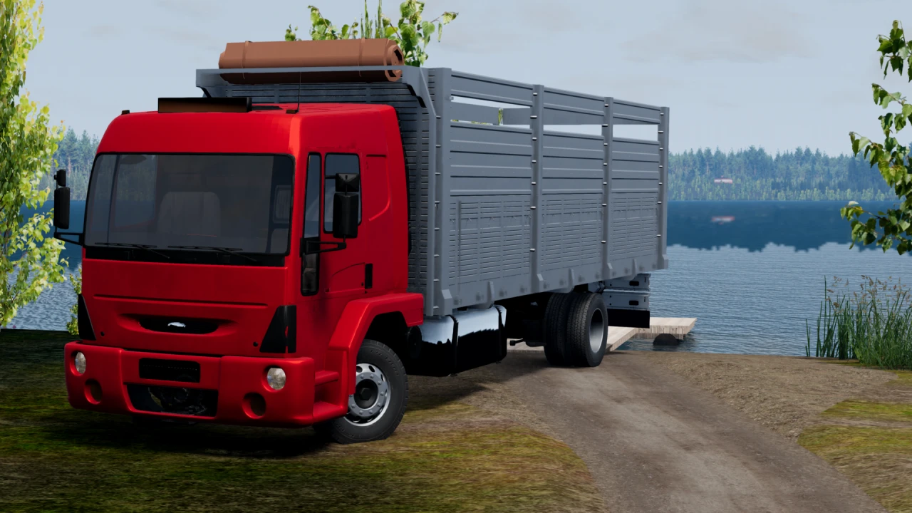 cargo - BeamNG.drive Search - ModLand.net