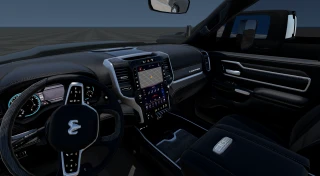 2018-2024 RAM 2500-3500 V.1 - BeamNG.drive