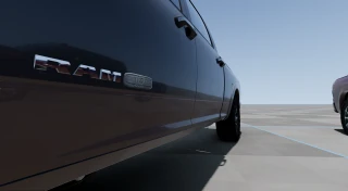 2018-2024 RAM 2500-3500 V.1 - BeamNG.drive