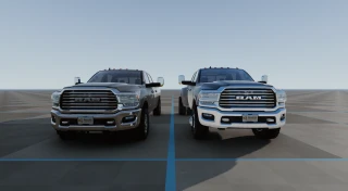 2018-2024 RAM 2500-3500 V.1 - BeamNG.drive