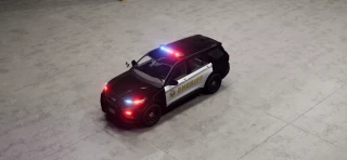 ⬆️⚠️🚓-POLICE-CAR-PACK-🚓⚠️⬆️ 1.0 - BeamNG.drive