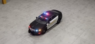 ⬆️⚠️🚓-POLICE-CAR-PACK-🚓⚠️⬆️ 1.0 - BeamNG.drive